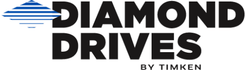 Diamond Chain - Industrial Chain | Diamond Drives by Timken