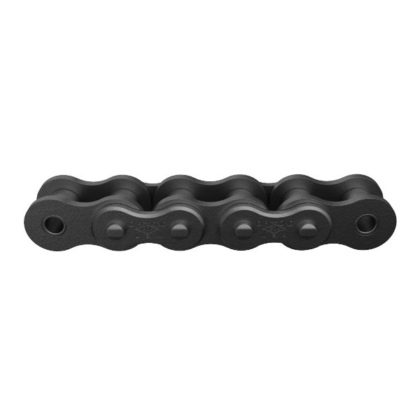 Heavy Series Diamond Carbon Steel Chain | Diamond-Drives by Timken