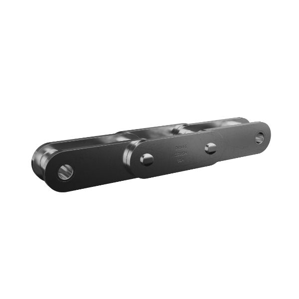 Stainless Steel Double Pitch Chain - Conveyor Chain | Diamond-Drives by ...