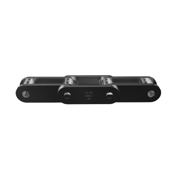 Stainless Steel Double Pitch Chain - Conveyor Chain | Diamond-Drives by ...