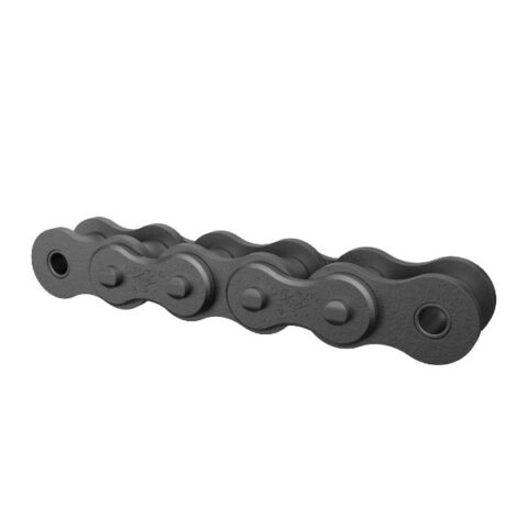 Heavy Series Diamond Carbon Steel Chain | Diamond-Drives by Timken