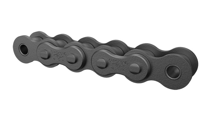 Diamond-Drives by Timken - Heavy Duty Industrial Chains
