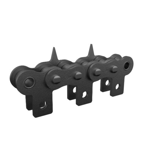 Thermoforming Chain - Diamond Chain | Diamond-Drives by Timken