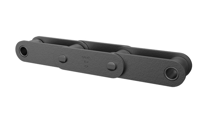 Diamond-Drives by Timken - Heavy Duty Industrial Chains