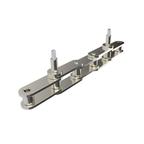 Food Packaging Chain - Diamond Chain | Diamond-Drives by Timken