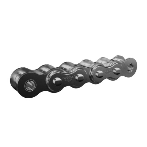 Diamond Stainless Steel Standard Chain - Anti Corrosion Chain