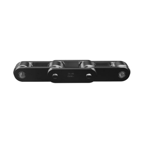 Stainless Steel Double Pitch Chain - Conveyor Chain