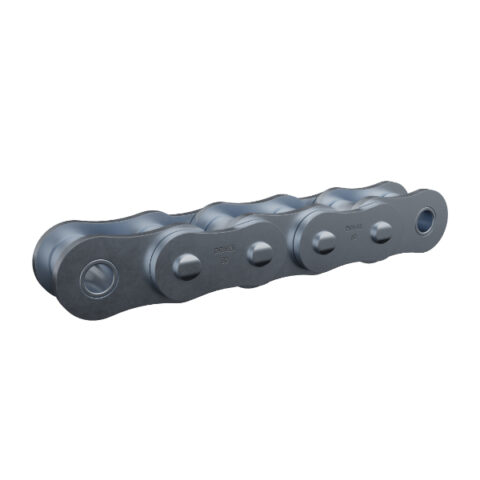 Nickel Plated Drives Chain | Diamond-Drives by Timken