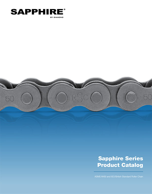 Sapphire Product Catalog - Diamond Drives by Timken