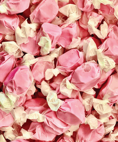 Diamond Taffy Manufacturer Case Study - Diamond Drives by Timken